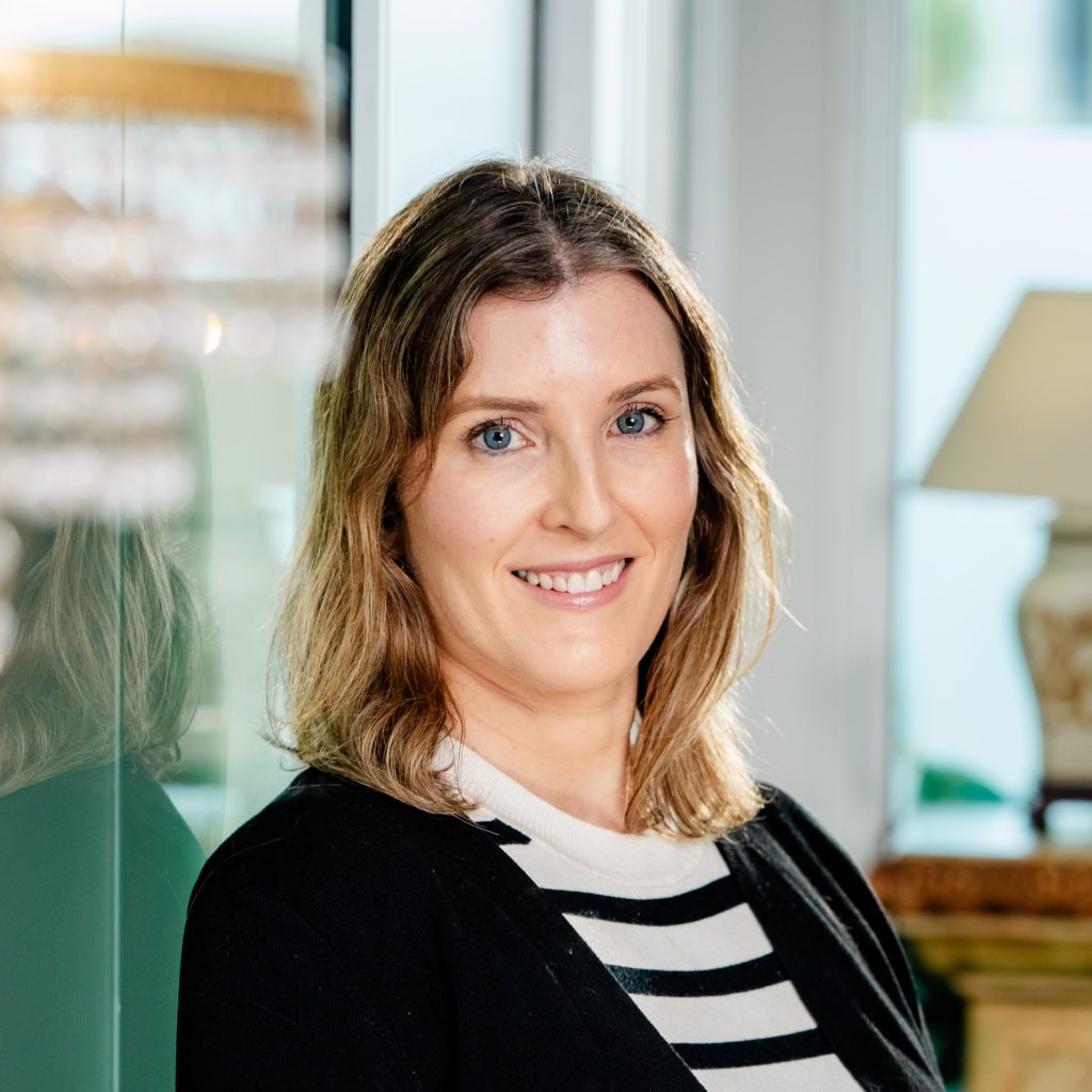 Our Team – Shortall Lawyers